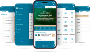 Ad-Dawah – Islamic Center